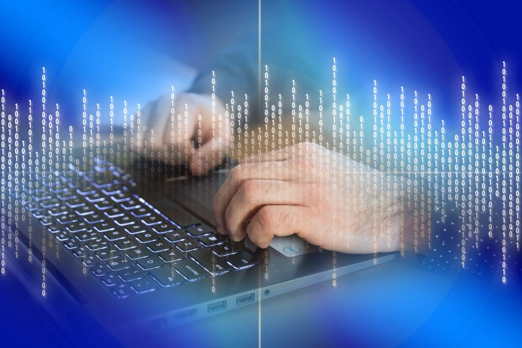 Software Development Department – Depia Automations
